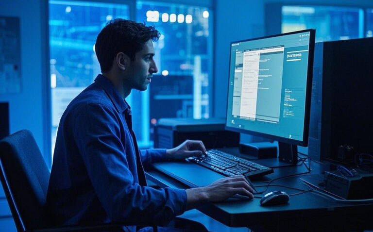 Ingin Menjadi Programmer? Kenali Terlebih Dahulu Bidang Pekerjaannya ...